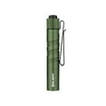 OLIGHT I3T 2 EOS Pocket EDC Flashlight, 200 Lumens Compact Bright ...