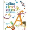 Collins Primary Dictionaries Collins Primary Dictionary: Learn with ...