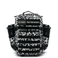 Wolfpak 25L Backpack Classic Leopard - Walmart.com