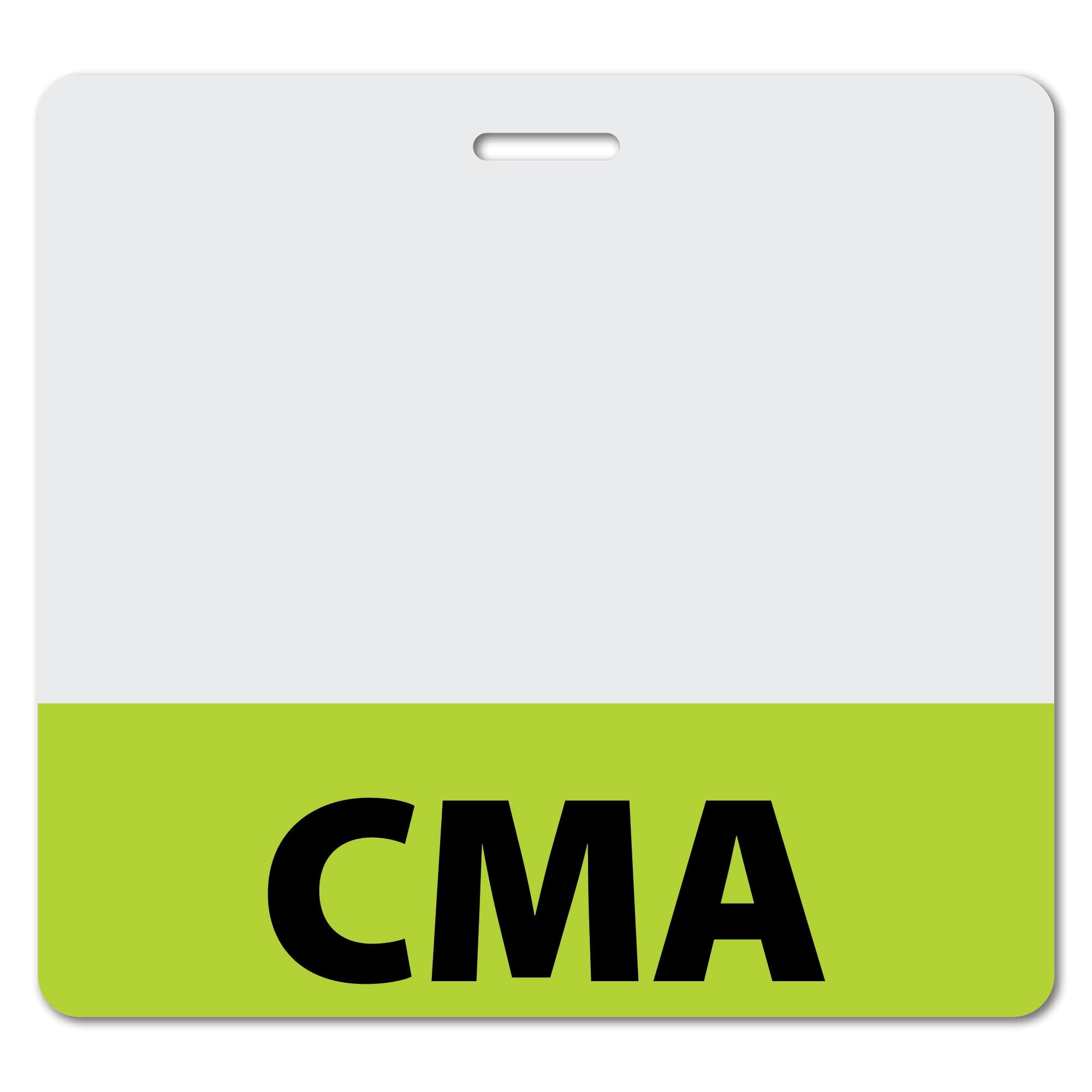 CMA Heavy Duty Horizontal Light Green (100 pack) - Spill & Tear Proof ...