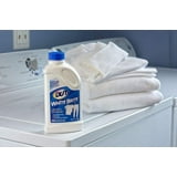 White Brite Laundry Whitener, Removes Rust Stains, Dingy Whites, Color ...