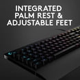 Logitech G213 Prodigy Gaming Keyboard - Walmart.com