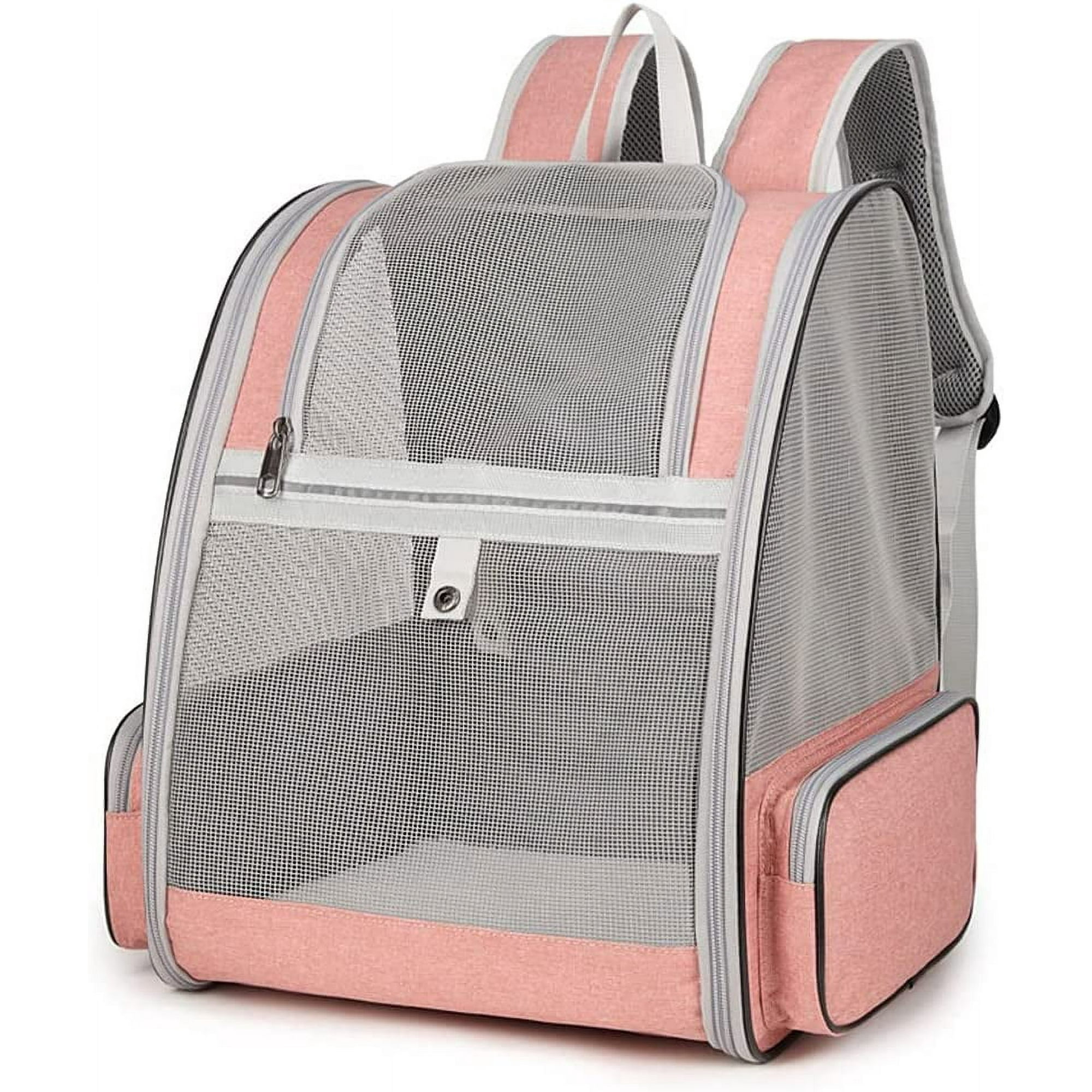 Click here for Nielieping Carrier Bag For Cats Small Dogs 7.5kg... prices