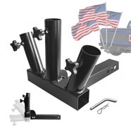 RV Trailer Parts Aluminum Alloy Movable Rotatable and Height Adjustable ...