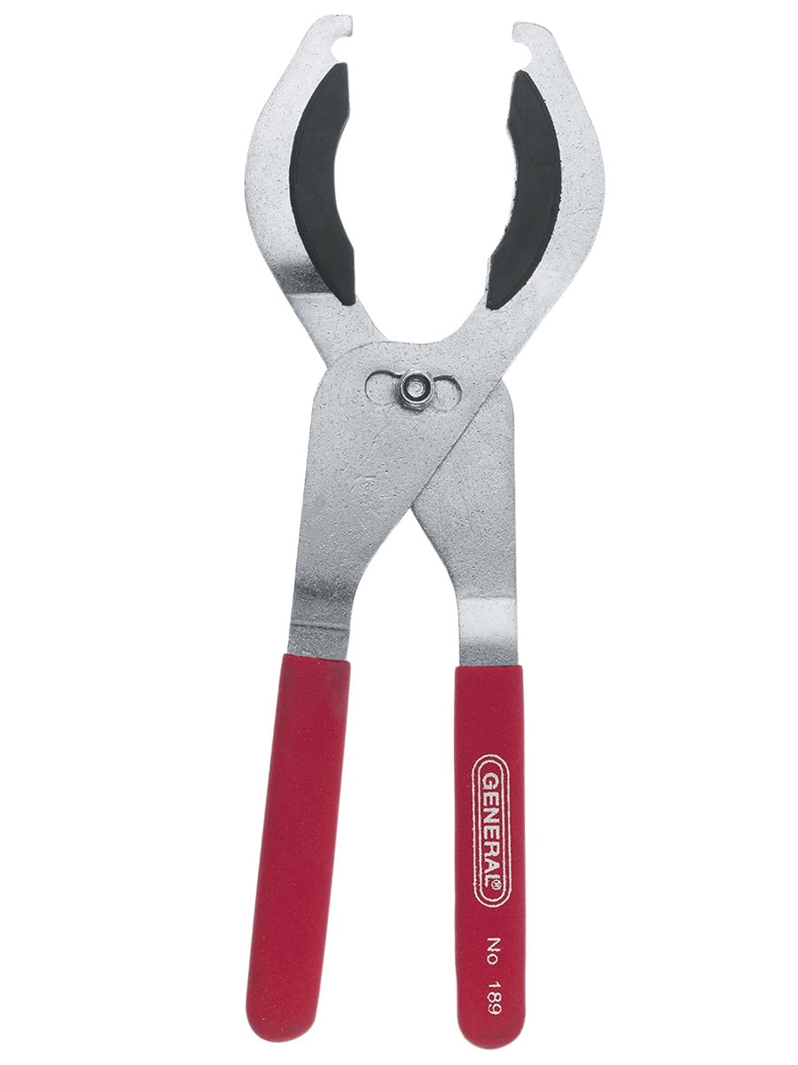 General Tools 189 Under Sink Drain Pliers - Walmart.com