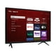 TCL 32" Class 3-Series HD 720p LED Smart Roku TV – 32S355 - Walmart.com