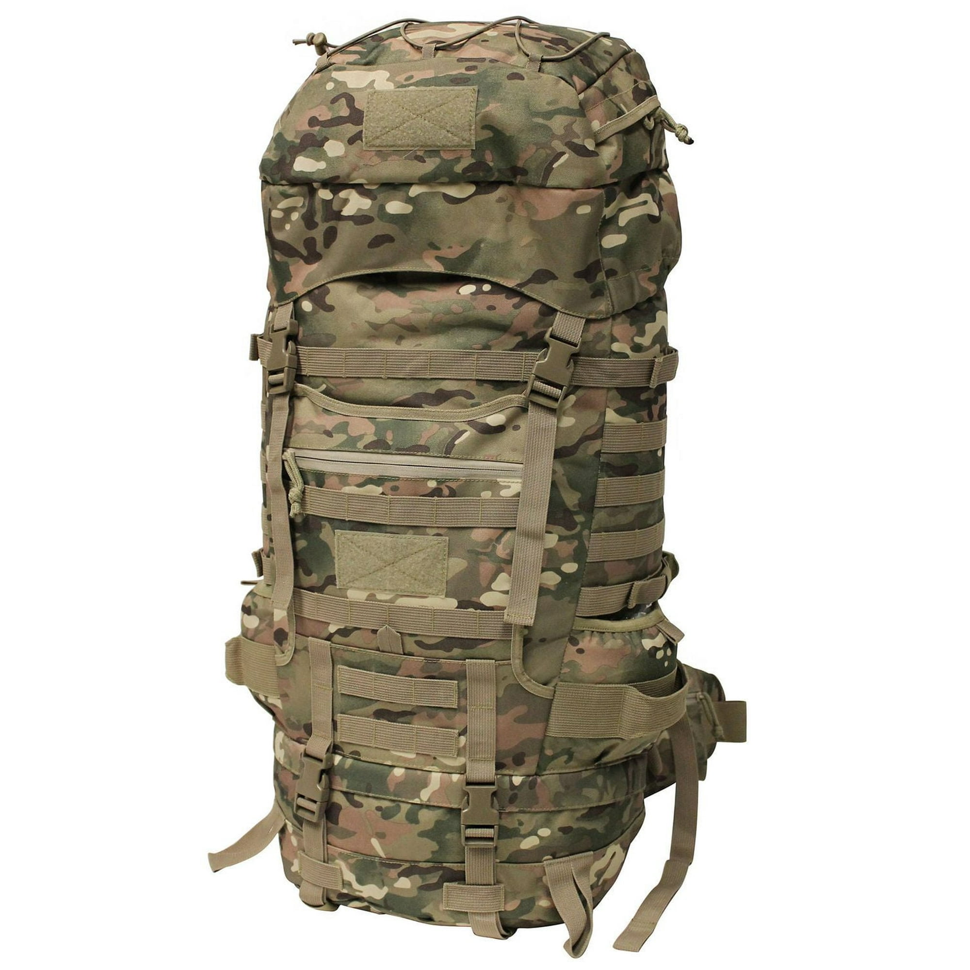 Click here for Mil-Spex Highlander Unicam Frame Pack prices