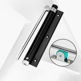 Automatic Door Self Closing Closer - Outward Opening Device Hydraulic ...