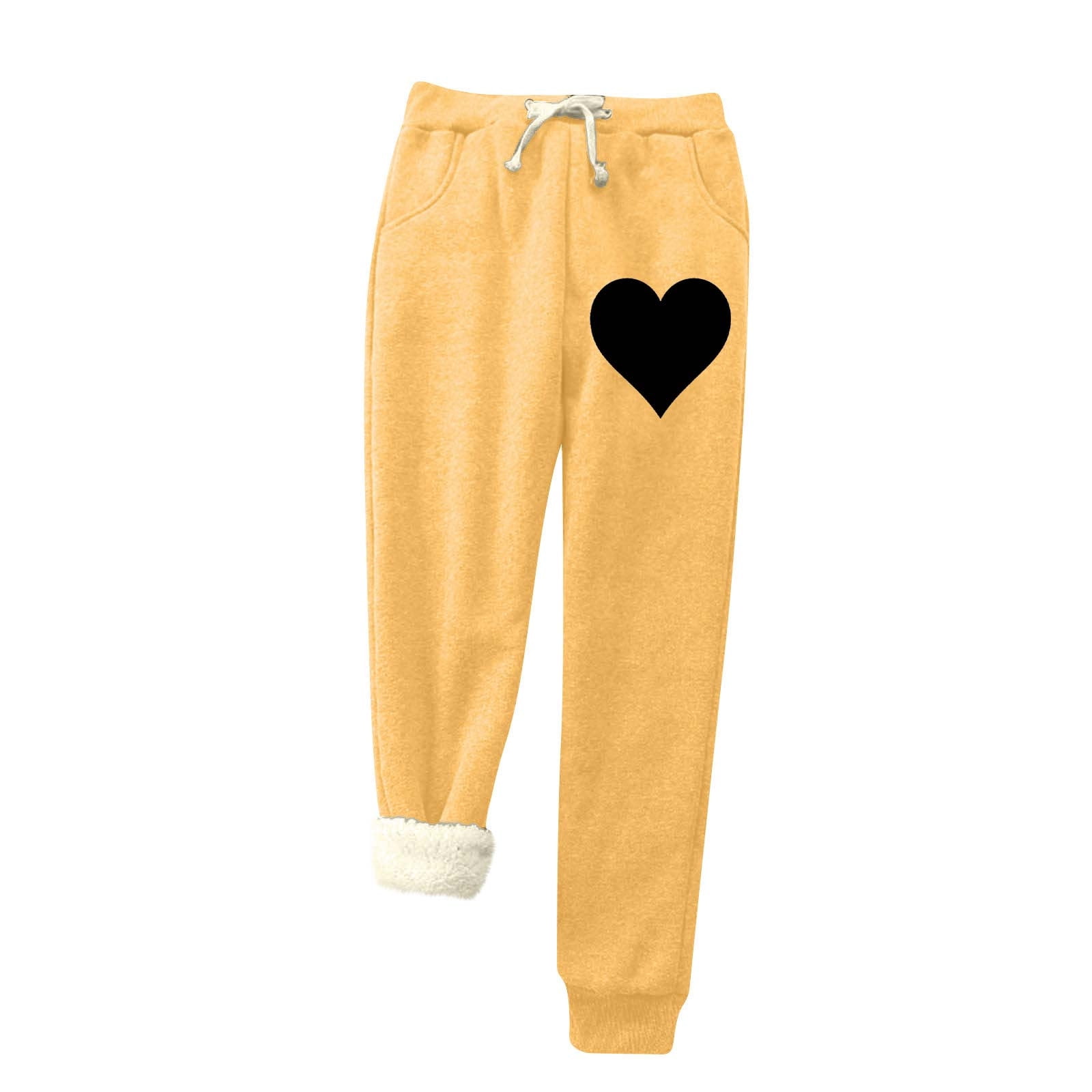 Click here for Birdeem Womens Love Printed Bottom Pants Pocket El... prices