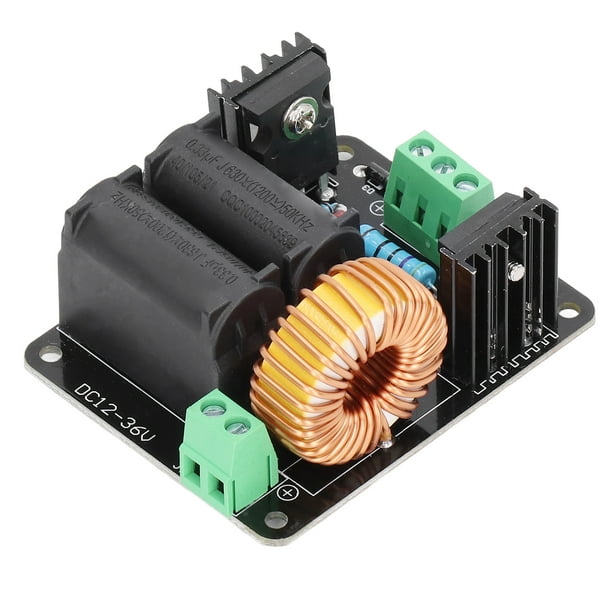 ZVS Module,Power Supply Module ZVS Low Voltage Induction Module Coil ...