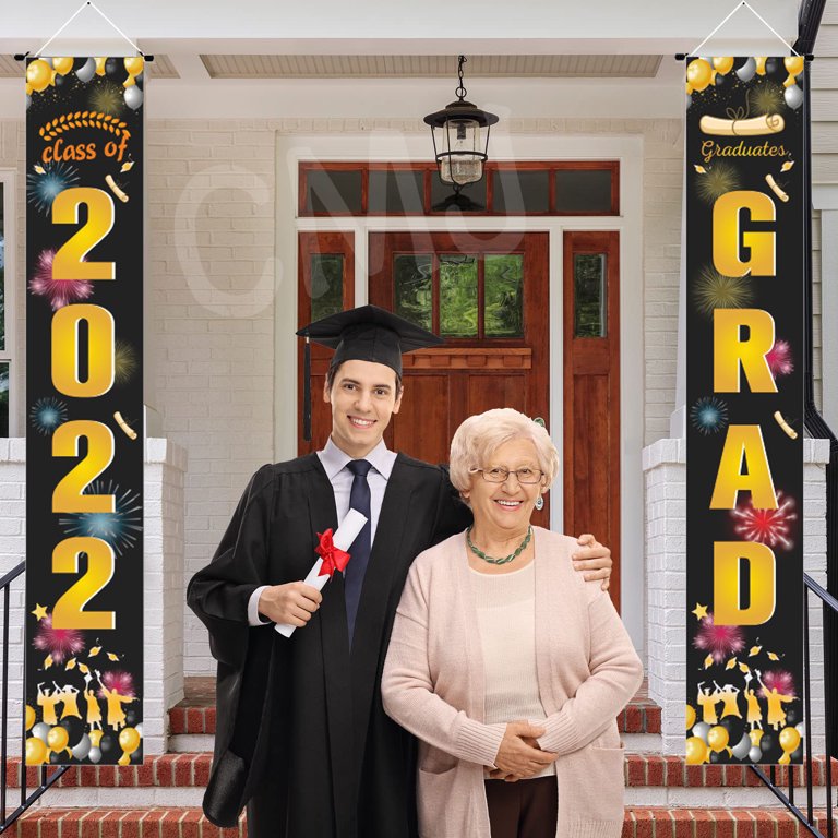 High School Graduation Party Ideas 2022