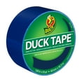 Duck Brand Color Duct Tape Usa Combo 3-pack, Red, White And Blue, 1.88 ...
