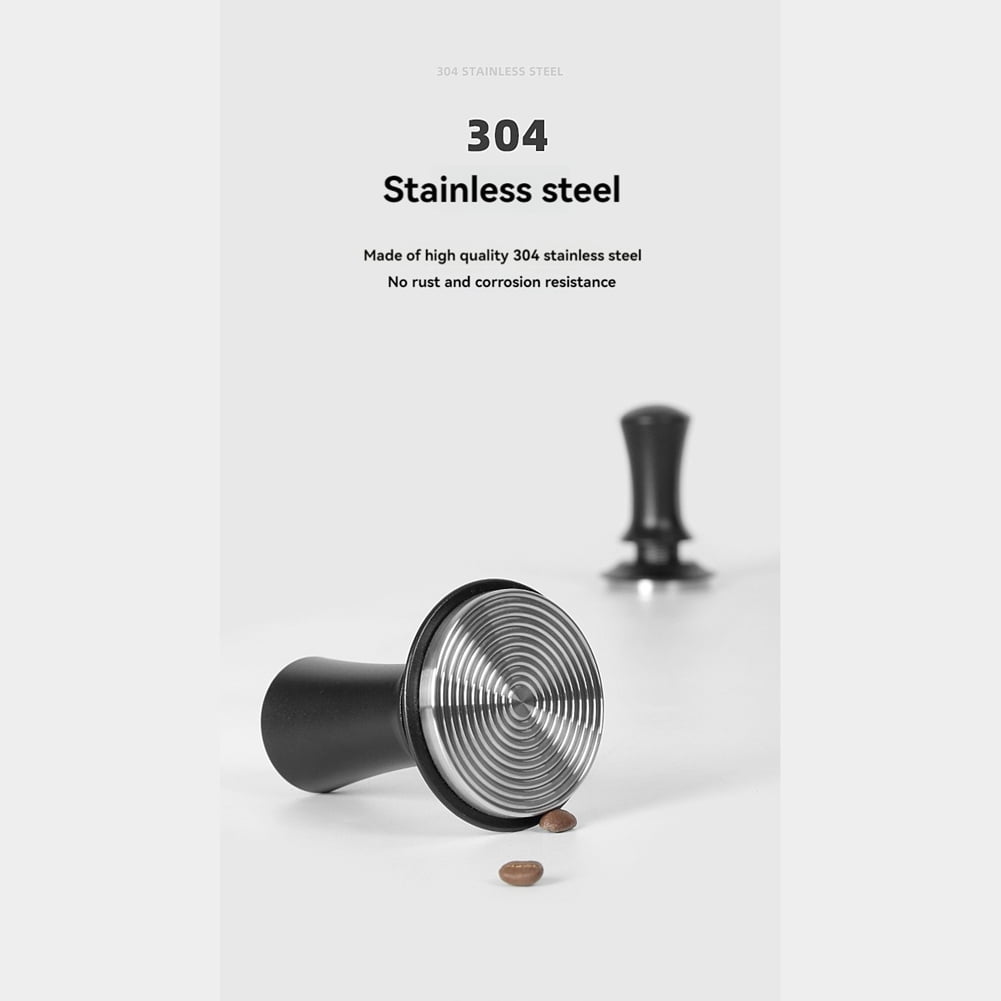 Click here for Unbranded 51mm Coffee Tamper Adjustable Constant F... prices