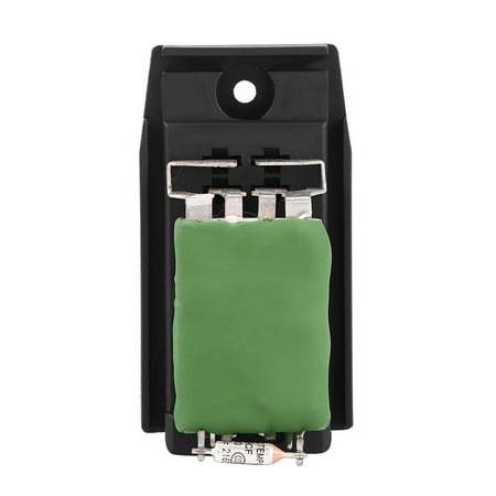 Garosa Car Motor Heater Fan Blower Control Resistor for Ford FOCUS ...