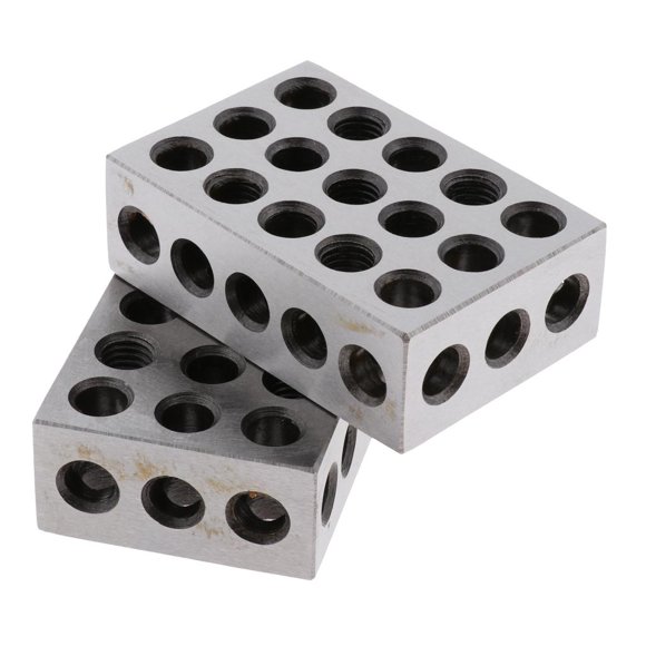 Machinist Blocks