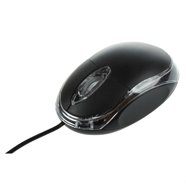 USB Wireless Folding Optical Mouse - Walmart.com