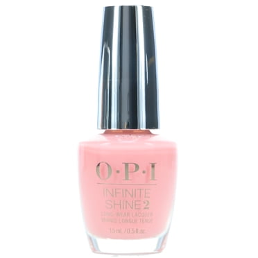 OPI Full Size Nail Lacquer - H39 It's a Girl! Baby Pink Polish ...