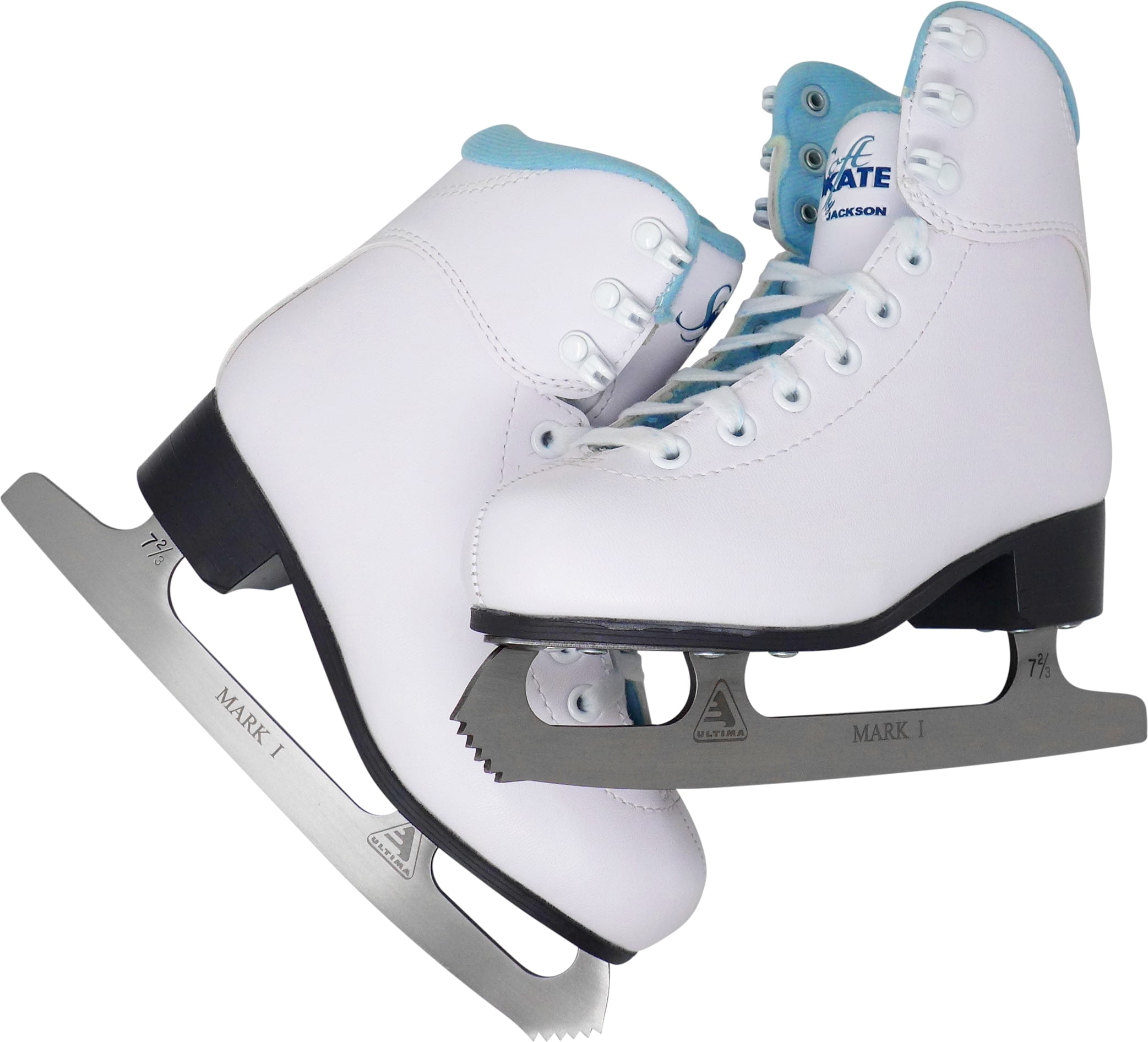 Figure Ice Skates