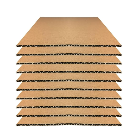 Cardboard Sheets | Walmart Canada