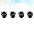4Pcs Aluminum Screw Bolt For V Brake Hole V Brake Boss Cantilever ...