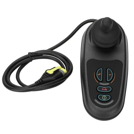 Wheelchair Joystick Controller, Joystick Controller Replacement ...