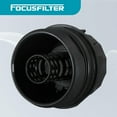 15620-37010 Oil Filter Housing Cap Assembly 1562037010 Fits for 2009 ...