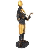 Design Toscano Thoth the Scribe, Egyptian God of Knowledge Statue ...