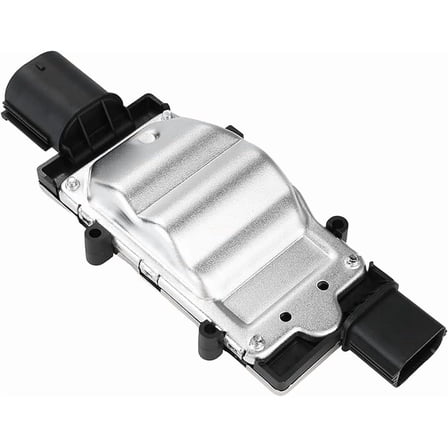 New Genuine Ford Explorer ABS Control Module (2011-2013) OE DB5Z2C219A ...