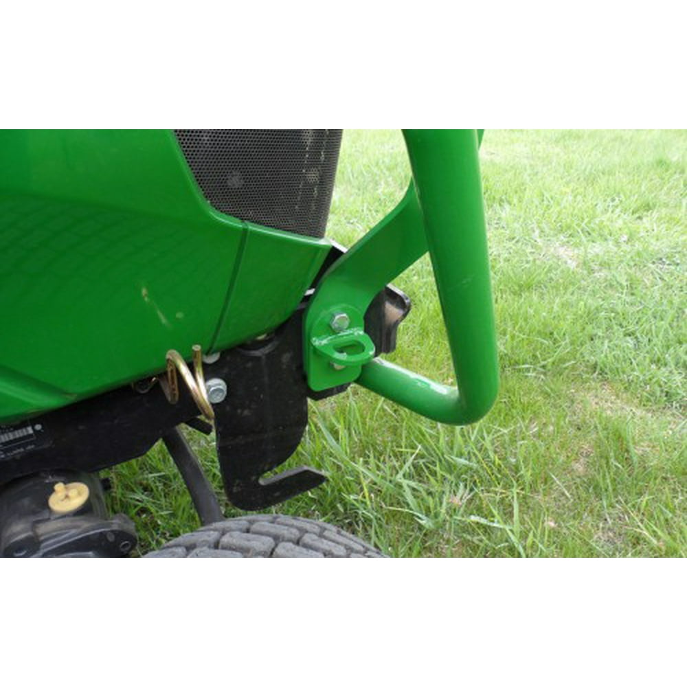John Deere DOT Front Tie Downs For 1 Series Tractors JDFTTD01 - Walmart ...