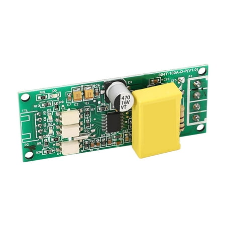 Power Meter Module, 9600 Baud Rate 8 Data Bits Easy Installation Energy ...