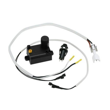 Justharion 1/2/3/5 Spirit Grill Replacement Parts Kit - Efficient And ...