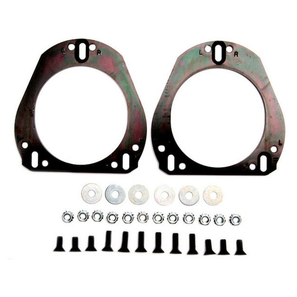 Front Alignment Camber Plate - Compatible with 1996 - 2007 Ford Taurus ...