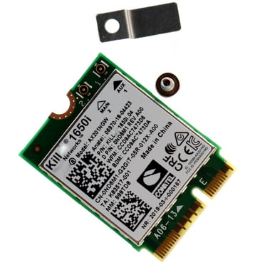 Deal4GO NFA344A QCNFA344A 802.11ac 867Mbps M.2 Wireless WiFi Adapter w ...