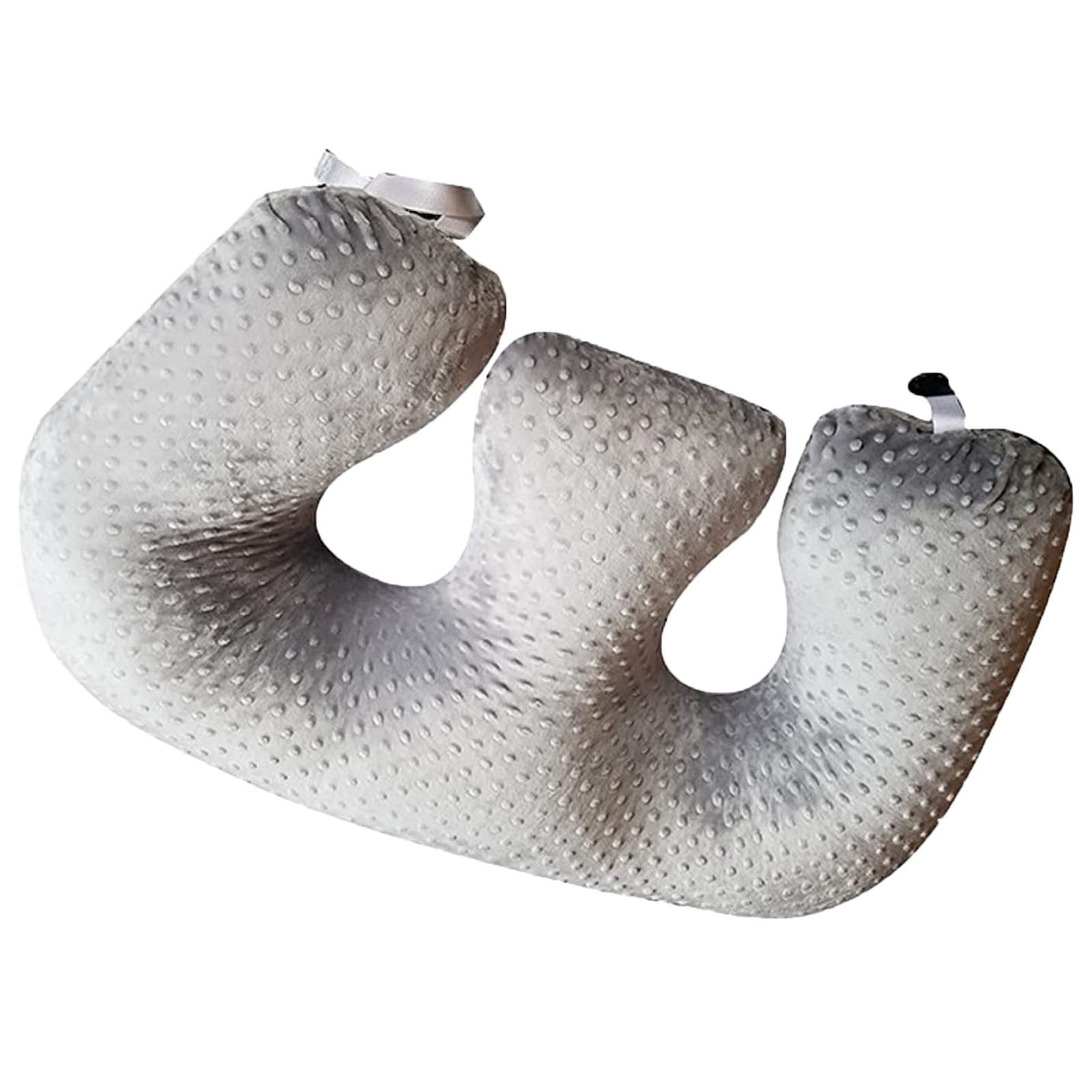 Click here for Maddu Twin Z Pillow Teal 6 Uses In 1 Twin Pillow，g... prices