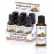 Cedar Oil