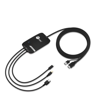 Clarion M303 Marine Single-DIN In-Dash CD/USB/Bluetooth Receiver with ...