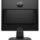 HP P174 17" SXGA LED LCD Monitor - 5:4 - Black - Walmart.com