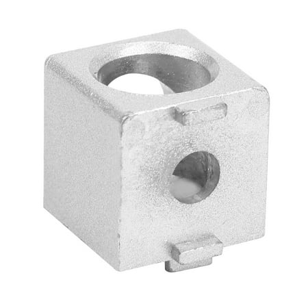 Right Angle Fastener, 2-Way/3-Way 4pcs Corner Connector For 2020 ...