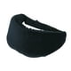 Deluxe Comfort Sleep Soft Memory Foam Eye Mask – 50% Cotton & 50% ...