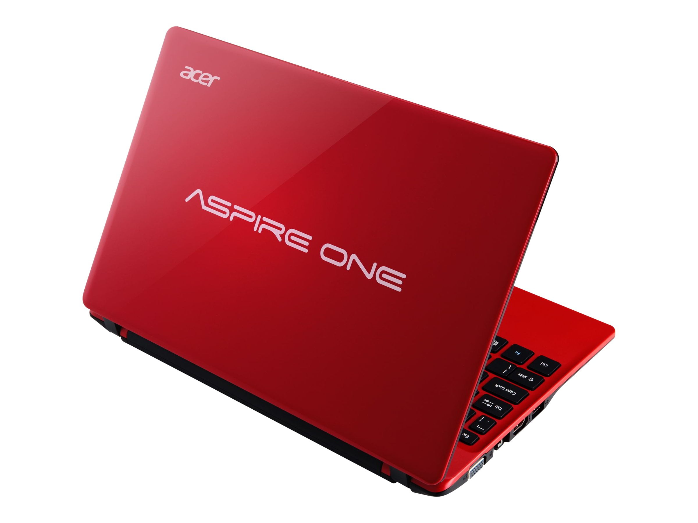 Acer Aspire ONE 725-0687 AMD C-70 GHz Win 64-bit Radeon HD