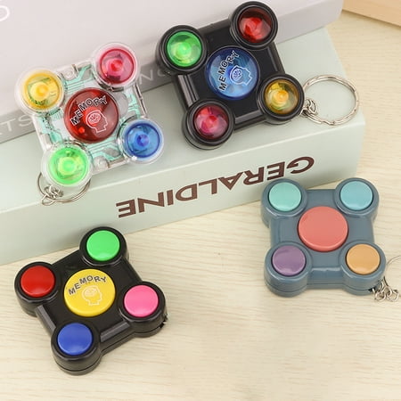 Cheers Intellectual Cognitive Memory Games Machine Plastic Children ...