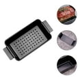 Carbon Steel Loaf Bread Baking Tin Nonstick Loaf Pan Kitchen Toast Mold ... Carbon Steel Loaf Bread Baking Tin Nonstick Loaf Pan Kitchen Toast Mold ...