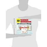 5th Grade Science Workbook: Life Sciences & Biology (Paperback ...