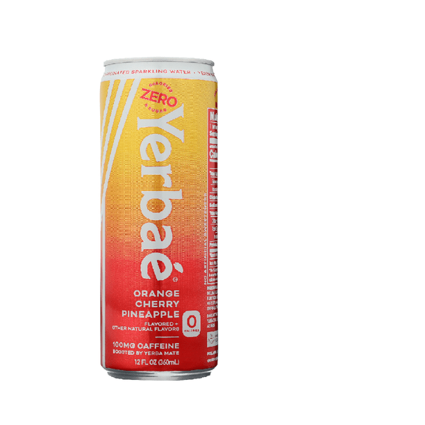 Yerbae Energy Drink