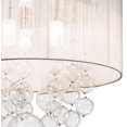 Elan Lighting - Imbuia - 3 Light Semi-Flush Mount - Elan Lighting ... Elan Lighting - Imbuia - 3 Light Semi-Flush Mount - Elan Lighting ...