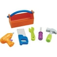 New Sprouts, LRNLER9230, Fix It Play Tool Set, 6 / Set - Walmart.com