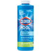 BioGuard Chemical Polysheen Blue - Swimming Pool Water Clarifier ...