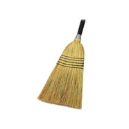 Genuine Joe 24" x 60" All Purpose Sweeper, GJO20129 - Walmart.com