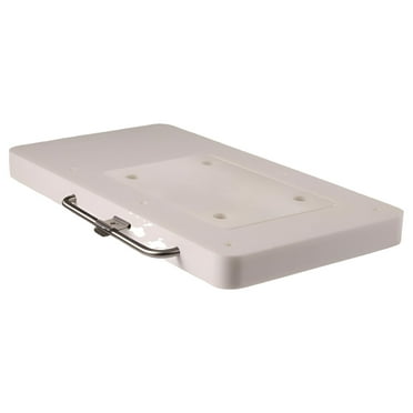 MotorGuide 8M0095972 Universal Quick-Release Bracket - Walmart.com