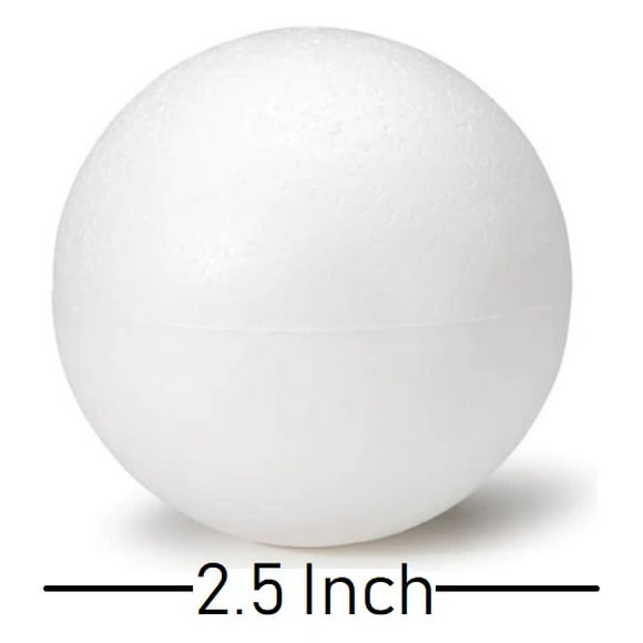 Bulk Styrofoam Balls